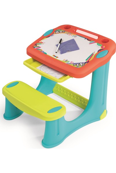 Smoby Sihirli Çalışma Masası 420221