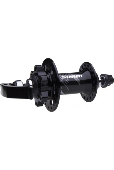 Sram MTH-506 6 Vidalı Disk Fren Uyumlu Ön Göbek 32H Sram MTH-506 6 Vidalı Disk Fren Uyumlu Ön Göbek 32H
