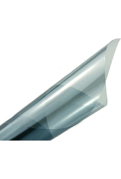 Erdice Cam Filmi Açık Ton Güvenlik Özellikli 60 cm x 6 Metre