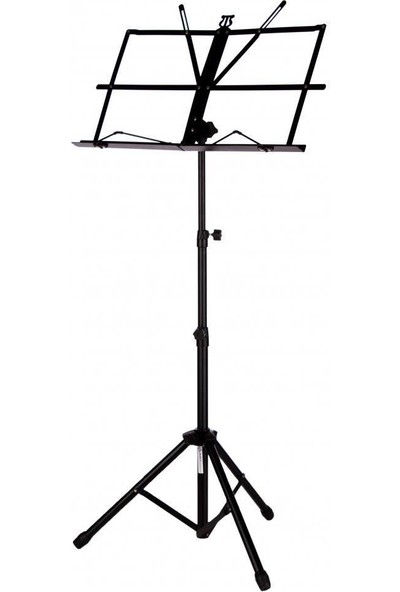 Bor Ns-01 Master Katlanabilir Nota Sehpası Bor Ns-01 Master Katlanabilir Nota Sehpası