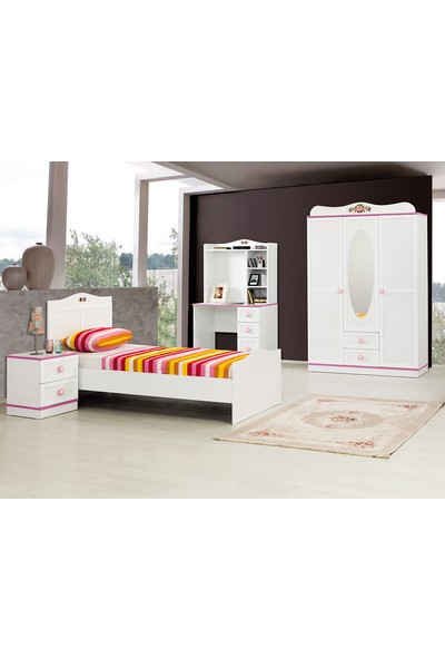 Setay Tuana Genç Odası Takımı