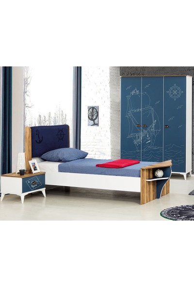 Setay Atlantis Genç Odası Takımı