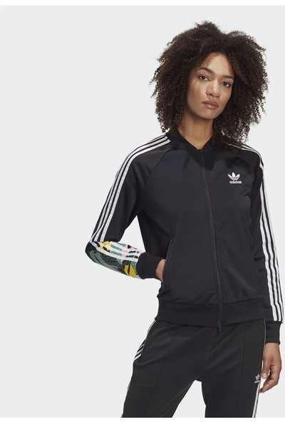 Adidas Her Studio London Kadın Sweatshirt GC6849