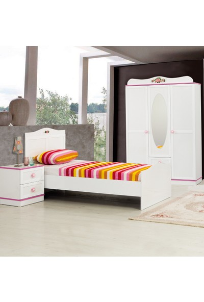 Setay Tuana Genç Odası Takımı