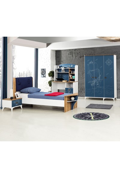 Setay Atlantis Genç Odası Takımı