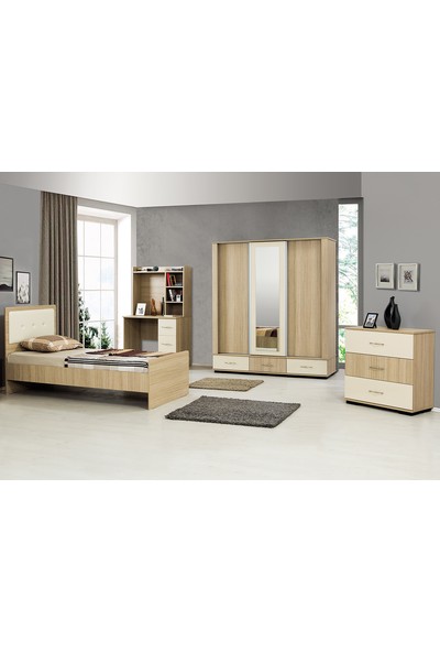 Setay Çağlar Ozigo Genç Odası Takımı