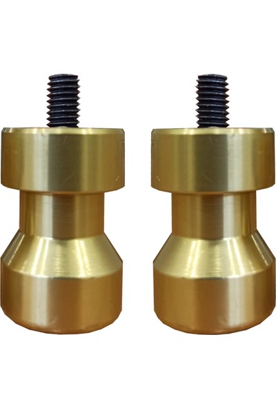 Oilmarkt Motosiklet Sehpa Kaldırma Aparatı 8 mm - 5 Renk Seçeneği