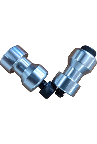 Oilmarkt Motosiklet Sehpa Kaldırma Aparatı 6 mm - 5 Renk Seçeneği