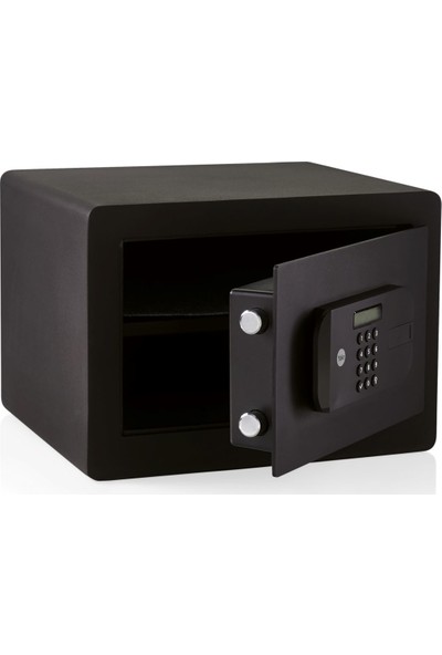 Yale Yüksek Güvenlikli Oda Otel Tipi Motorlu Kasa YSHB/250/EB1
