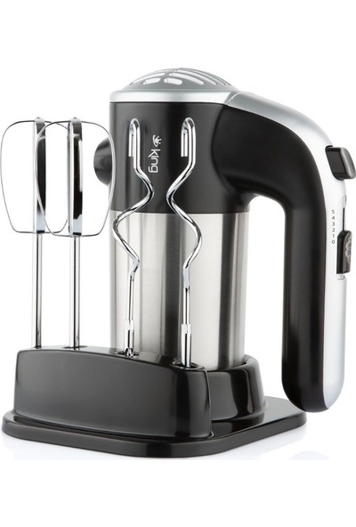 King K 234 Standlı El Mikseri