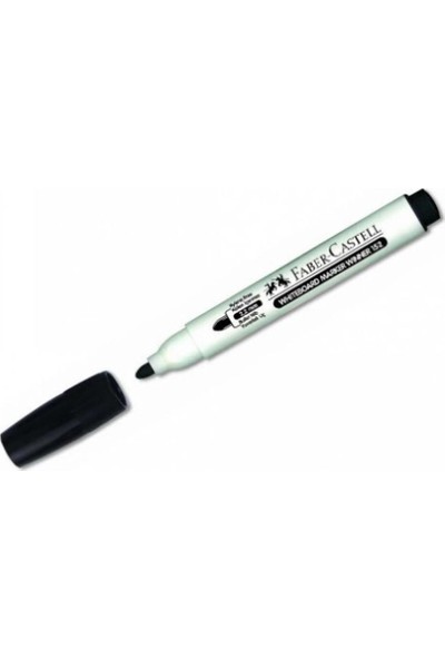 Faber-Castell 152 Beyaz Tahta Kalemi Winner 12'li Faber-Castell 152 Beyaz Tahta Kalemi Winner 12'li