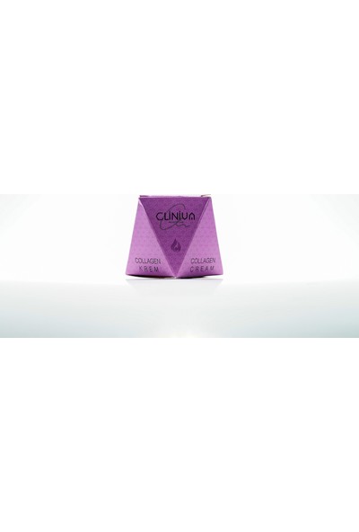 Cliniva Collagen Krem