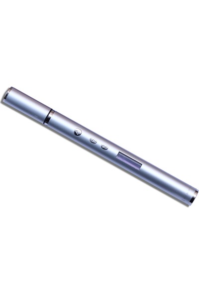 Dewang RP900A Silver 3D Yazıcı Kalem