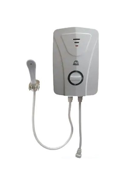 Özen Elektrikli 7 Emniyetli Ani Su Isıtıcı Şohben