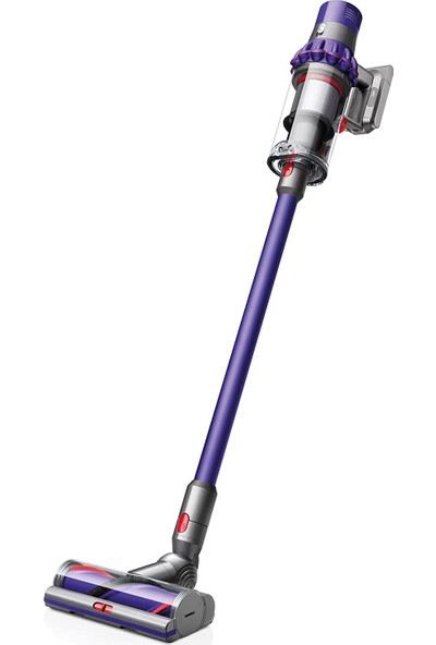 Dyson Cyclone V10 Animal Dikey Kablosuz Şarjlı Süpürge (Dyson Türkiye Garantili) Dyson Cyclone V10 Animal Dikey Kablosuz Şarjlı Süpürge (Dyson Türkiye Garantili)