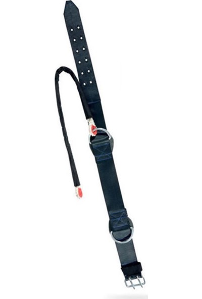 Eksed E-134 Itfaiyeci Kemeri