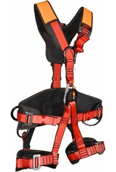 Eksed P-116-MT Düşüş Durdurma ve Konumlandırma Kemeri Eksed P-116-MT Düşüş Durdurma ve Konumlandırma Kemeri