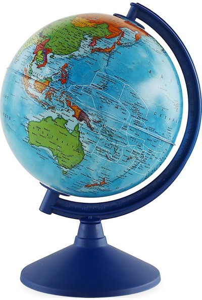 Gürbüz Küre Siyasi Işıksız 20 cm 42202