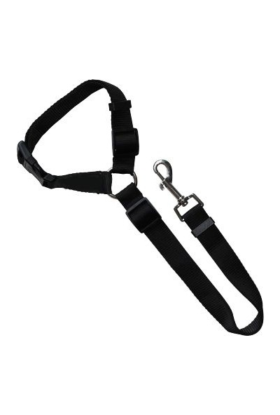 Ankaflex Kedi Köpek Araba Emniyet Kemeri - 84 x 117 cm Ankaflex Kedi Köpek Araba Emniyet Kemeri - 84 x 117 cm