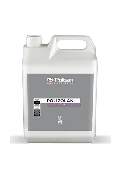 Polisan Polizolan Astar 2,5 Litre