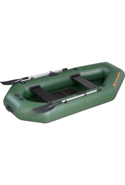 Kolibri Şişme Bot K 240T Katlanır Ahşap Izgara Tabanlı Full Set Kolibri Şişme Bot K 240T Katlanır Ahşap Izgara Tabanlı Full Set