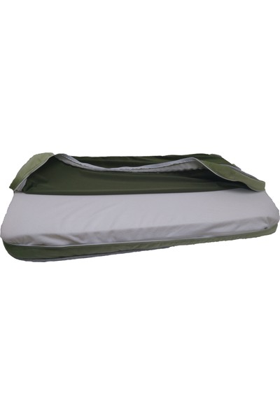 Viscopet Kedi Köpek Yatağı Su Geçirmez Alez Viscopet Kedi Köpek Yatağı Su Geçirmez Alez