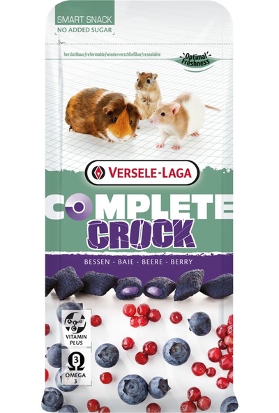Versele Laga Complete Crock 50G