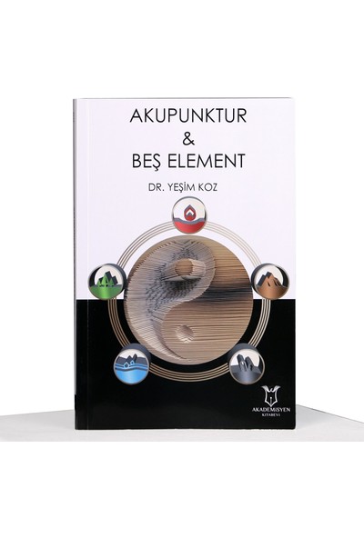 Akupunktur - Beş Element - Yeşim Koz