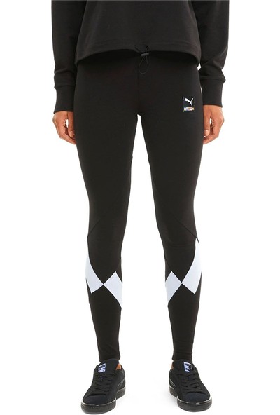 PUMA INTERNATIONAL Kadın Tayt PUMA INTERNATIONAL Kadın Tayt