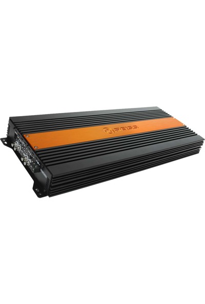 Reiss Audio RS-D4000.1 7000 Watt Mono Tek Kanal Anfi Reiss Audio RS-D4000.1 7000 Watt Mono Tek Kanal Anfi