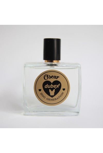Dubex Köpek Parfümü Oscar VR03