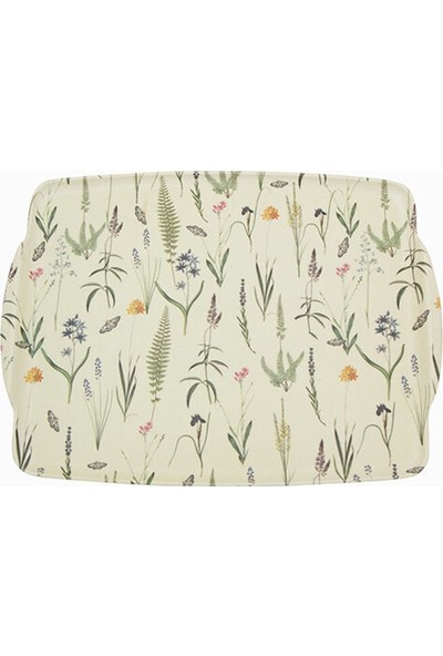 Porland Sty Botanical Tepsi 41 cm