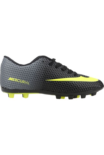 Walked 401 kg Çim Saha Krampon Erkek Futbol Spor Ayakkabı