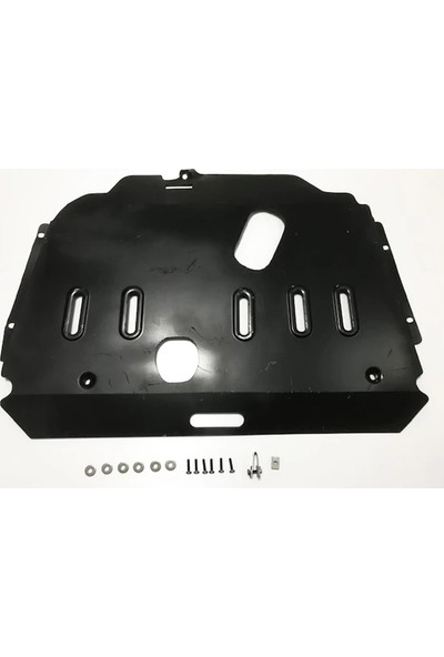 Fcs Auris 2008-2018 Metal Karter Muhafaza Koruma Sacı Fcs Auris 2008-2018 Metal Karter Muhafaza Koruma Sacı