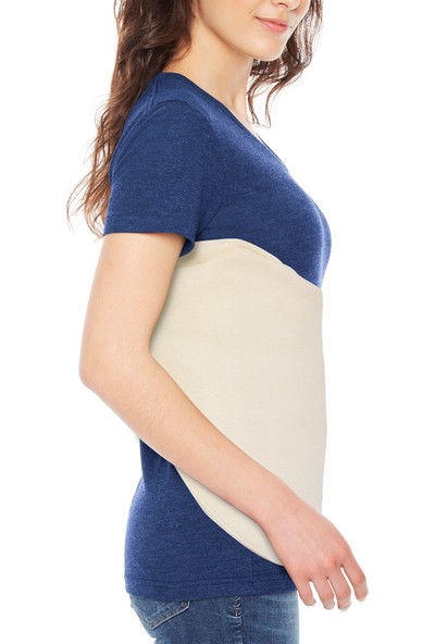 OMAK® Elektrikli Bel/Karın Isıtıcısı