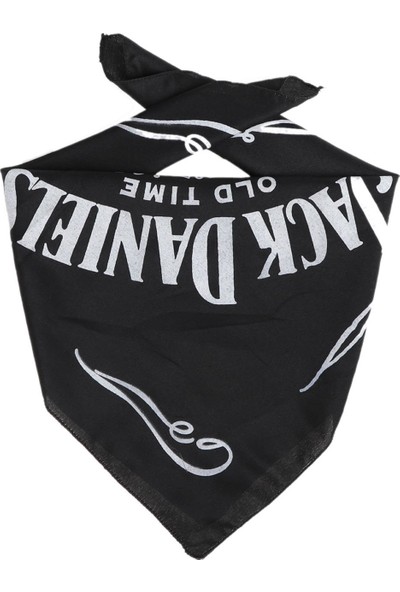 Çetin Özel Tasarım Bandana
