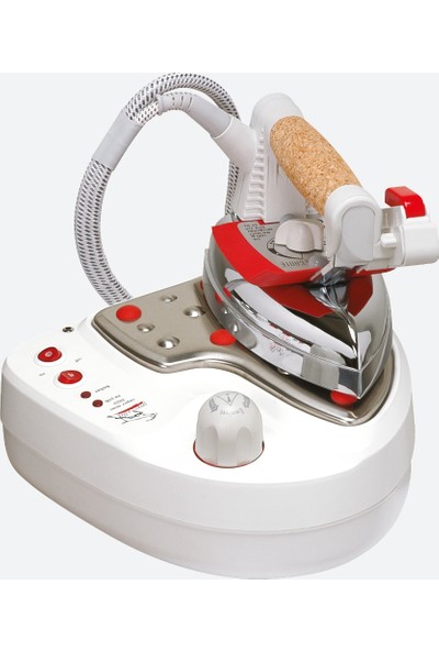 Gazella Spr/Mn 2020 P Süper Mini Elegant Buhar Kazanlı Ütü Gazella Spr/Mn 2020 P Süper Mini Elegant Buhar Kazanlı Ütü