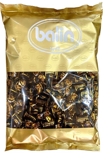 Balin Lami Bitter Krem Fondan 1 kg