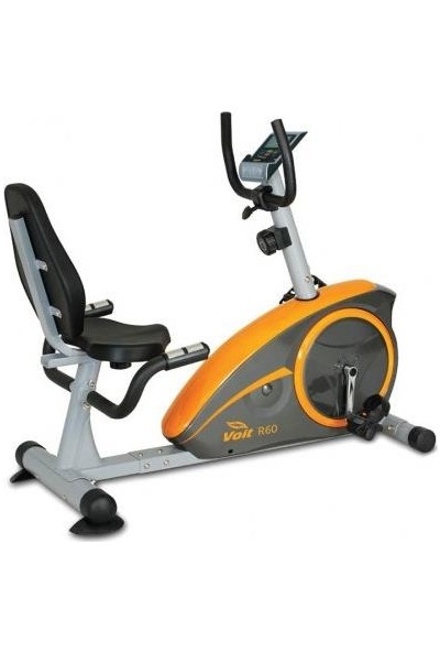 Voit R-60 Bronze Collectıon Yatay Bisiklet 1VTBSR60/D 1VTBSR60/D Voit R-60 Bronze Collectıon Yatay Bisiklet 1VTBSR60/D 1VTBSR60/D