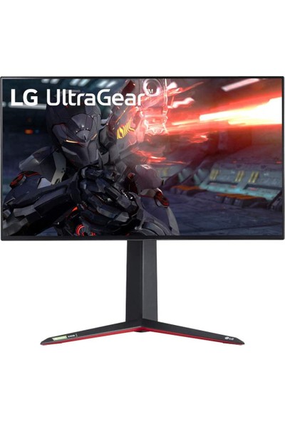 LG 27GN950-B 27 LG 27GN950-B 27