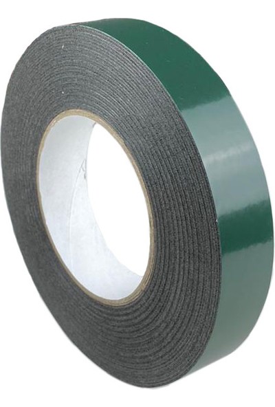 Space Çift Taraflı Yapışkan Bant 2.5cm x 10m