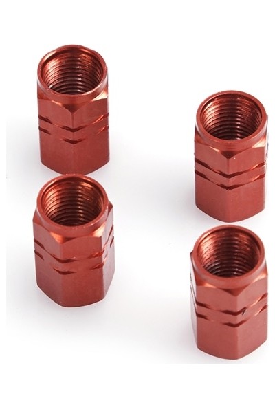 Space Sibop Kapağı Kırmızı / JTSK12-2