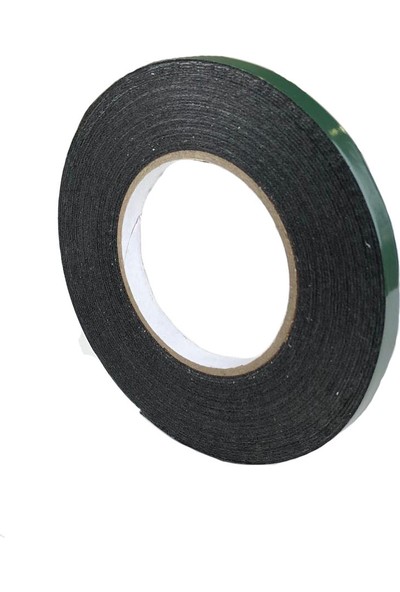 Space Çift Taraflı Yapışkan Bant 1cm x 10m