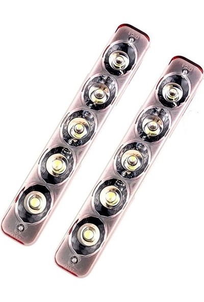 Space Gündüz Ledi (Power Led)