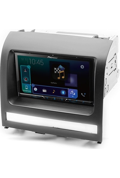 Pioneer Fiat Albea Palio Apple Carplay Android Auto Multimedya Sistemi Pioneer Fiat Albea Palio Apple Carplay Android Auto Multimedya Sistemi