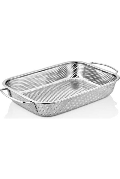 Korkmaz A758 Büyük Boy Dikdörtgen Süzgeç