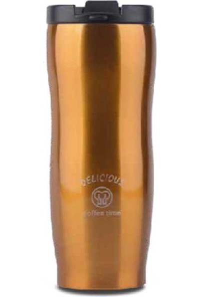 Korkmaz A689-03 Joy Kahve Bardağı Rosagold Korkmaz A689-03 Joy Kahve Bardağı Rosagold