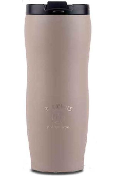 Korkmaz A689-02 Joy Kahve Bardağı Bej