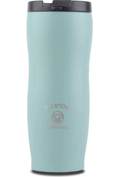 Korkmaz A689-01 Joy Kahve Bardağı Mint Yeşili