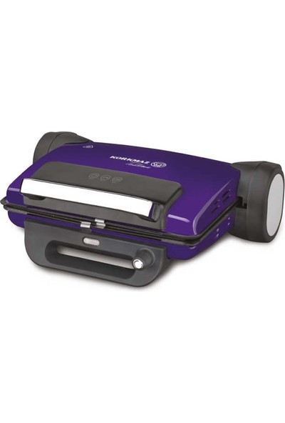 Korkmaz Tostema Midi Tost Mak. A 810